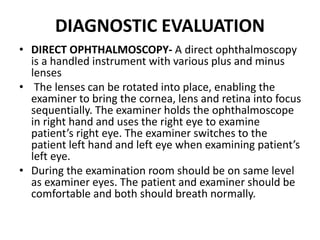 EYE EXAMINATION(Linda).pptx