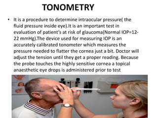 EYE EXAMINATION(Linda).pptx
