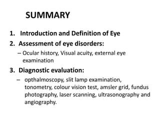 EYE EXAMINATION(Linda).pptx