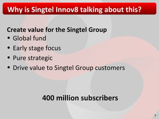 Innov8 - Social Marketing in Travel - Where are the Results | PPT