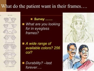 Eyeglass frames | PPT