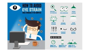 Eye health | PPTX