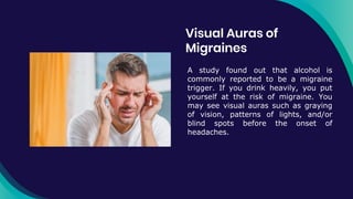 Eye Health And Alcohol: How Drinking Affects Your Eye Health? | PDF