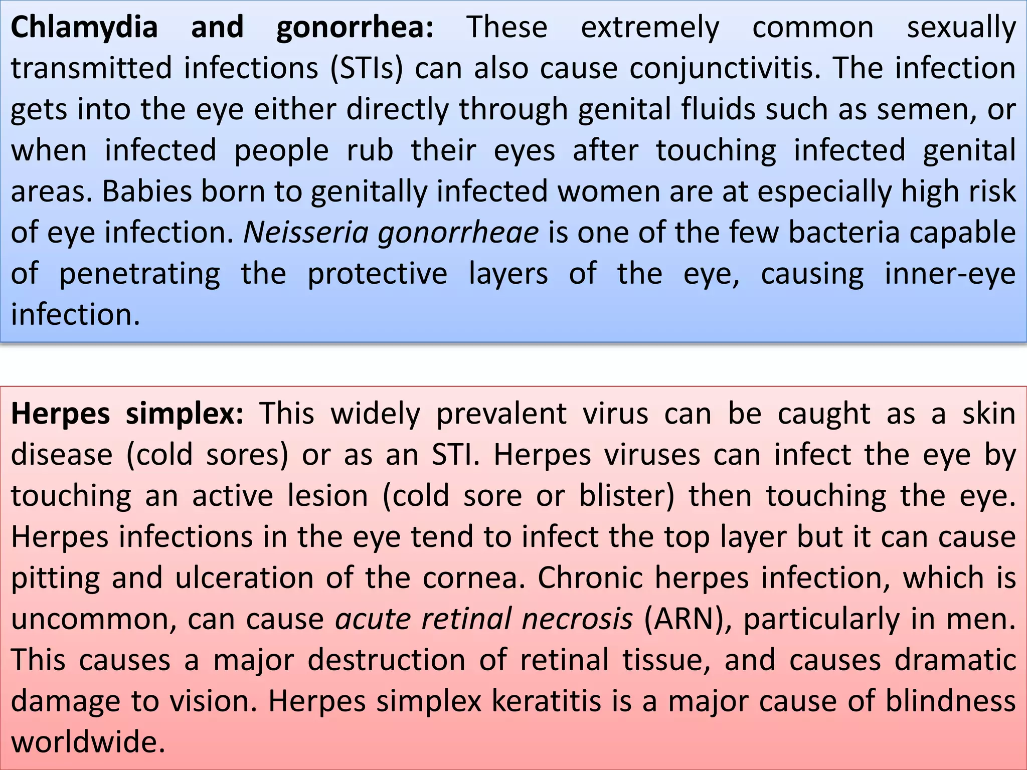 Eye infection.pptx