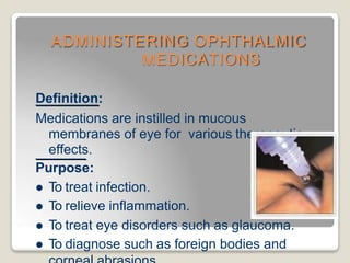 eye inistillation.pptx
