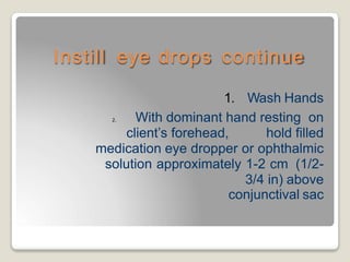 eye inistillation.pptx