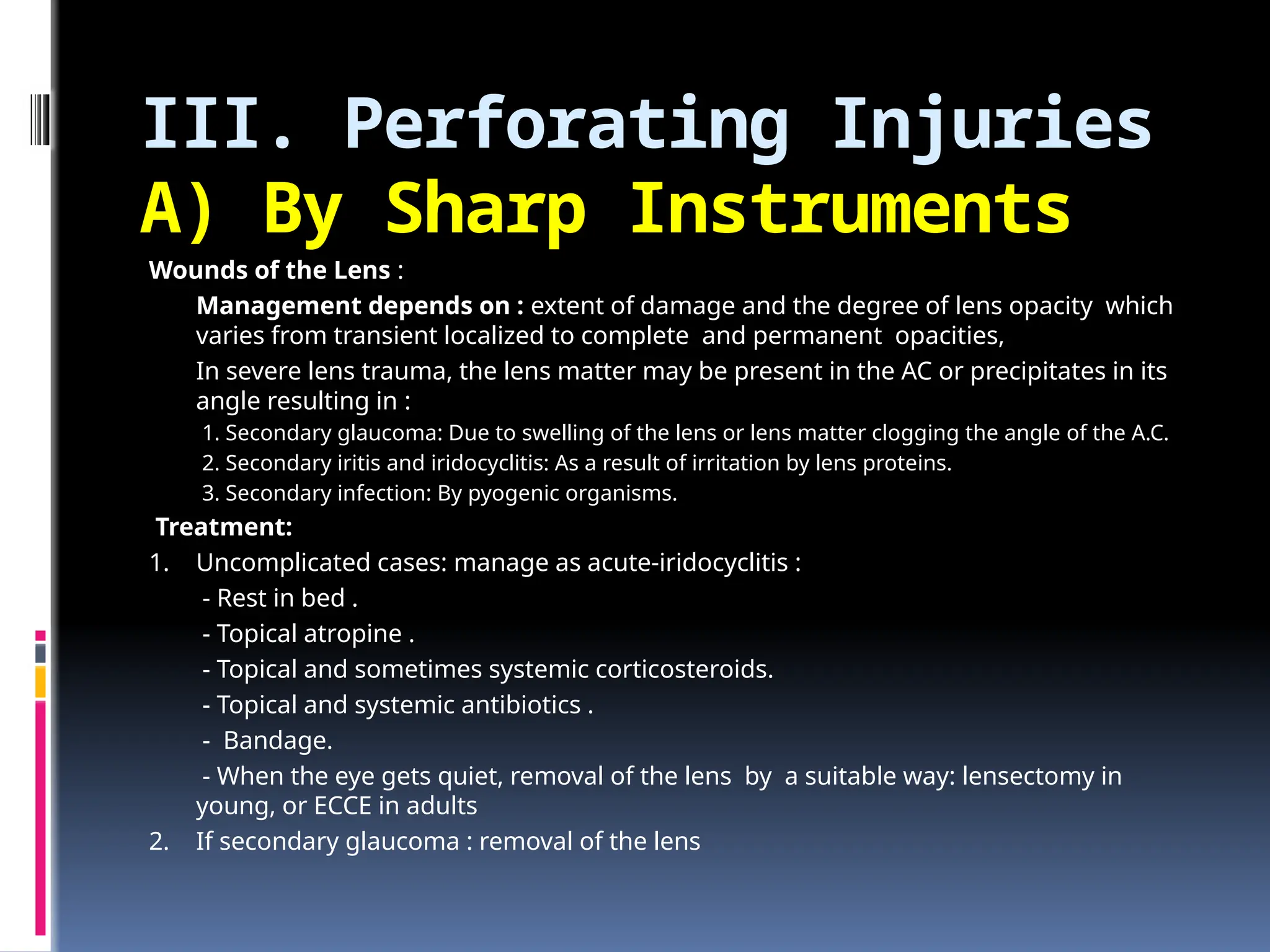 Eye Injuries6515615615616251561191956.pptx