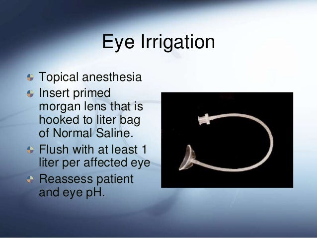 Eye injuries and illnesses- Third year mbbs Ophthalmology