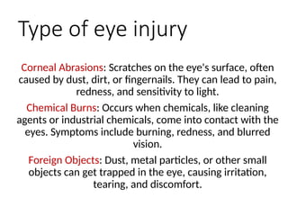 Eye injury.pptxaaaaaaaaaaaaaaaaaaaaaaaaaa | PPT