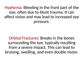 Eye injury.pptxaaaaaaaaaaaaaaaaaaaaaaaaaa | PPT