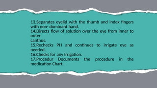 EYE IRRIGATION .pptx