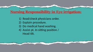 EYE IRRIGATION .pptx