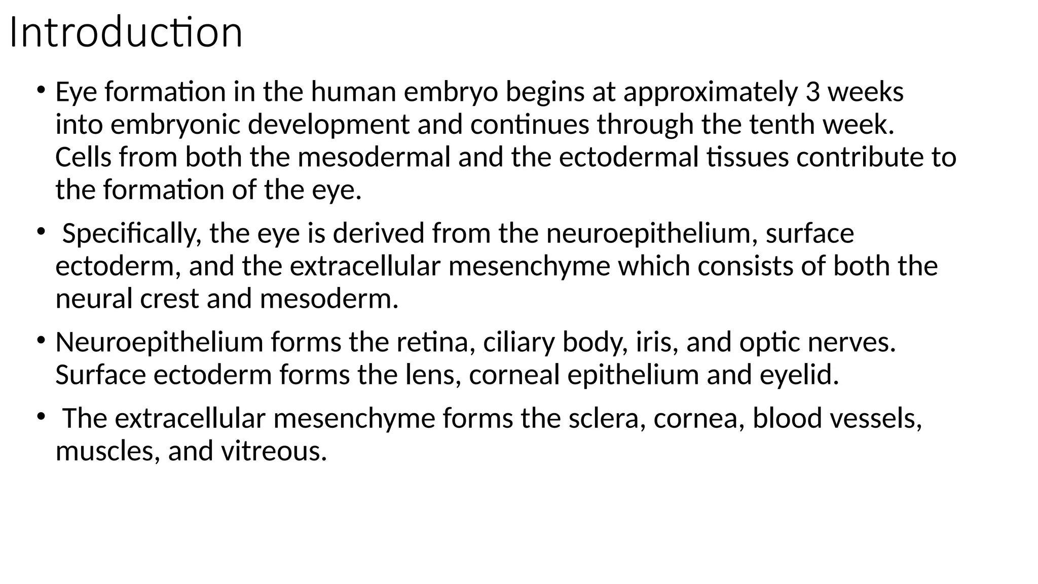 Eye lens induction in vertebrates....pptx
