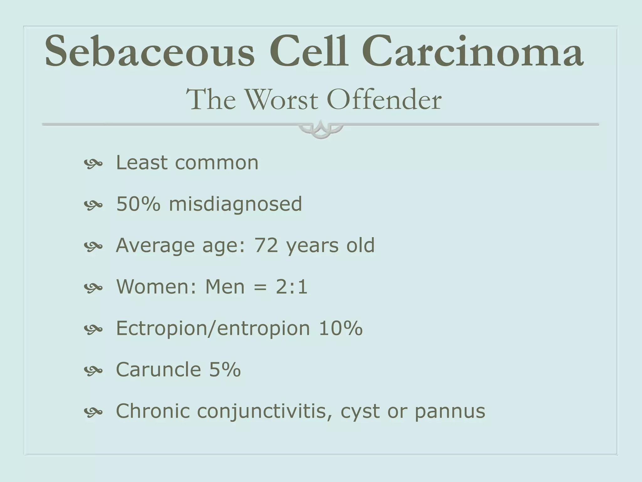 Eyelid skin-cancer-update-website | PPT