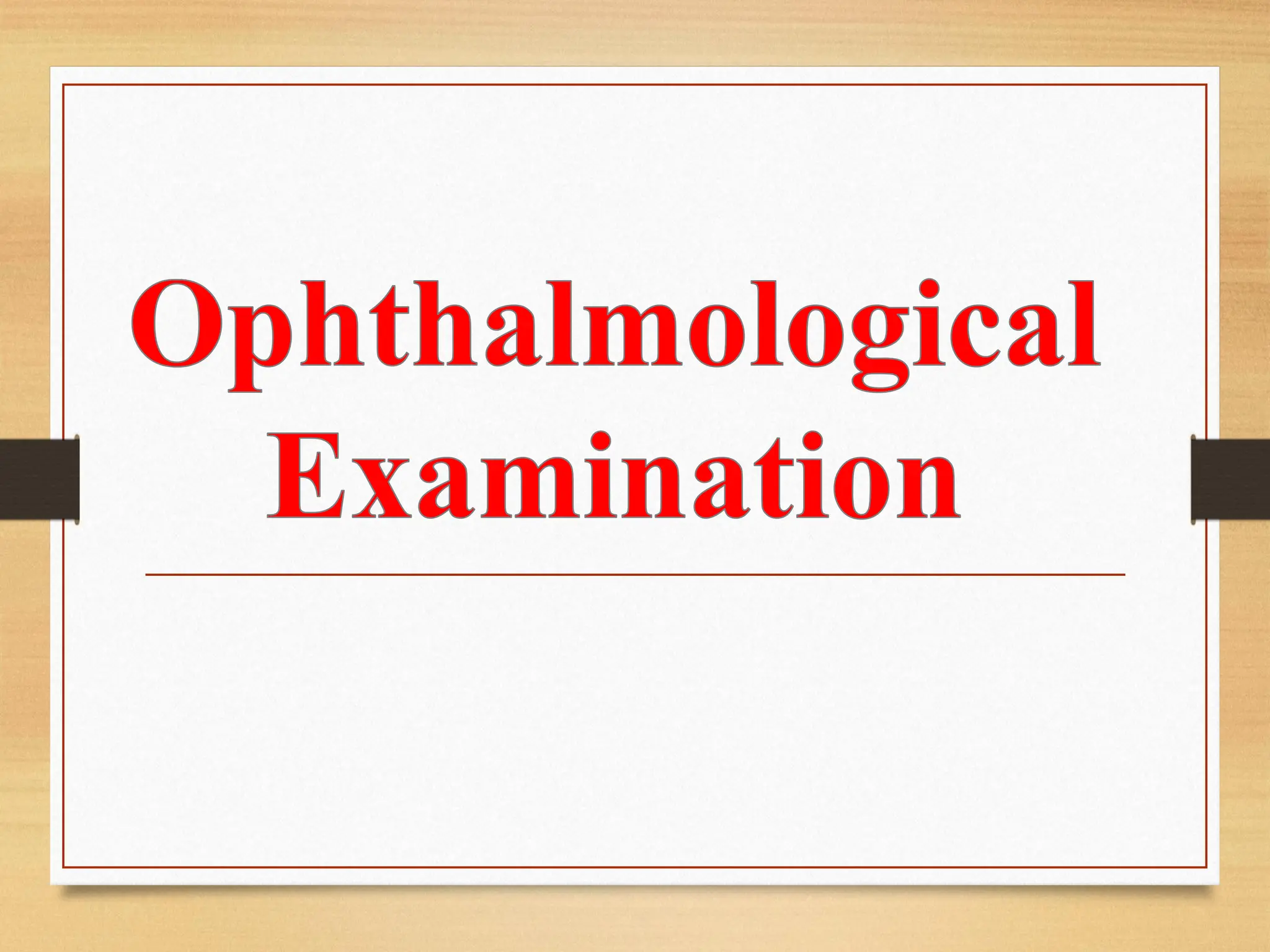 eye lid abnormalities in ophthalmology.pdf