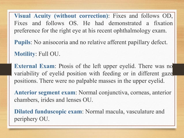 eye lid abnormalities in ophthalmology.pdf