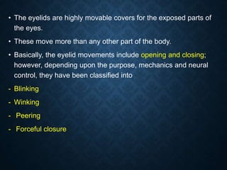 EYELID ANATOMY AND PHYSIOLOGY.pptx