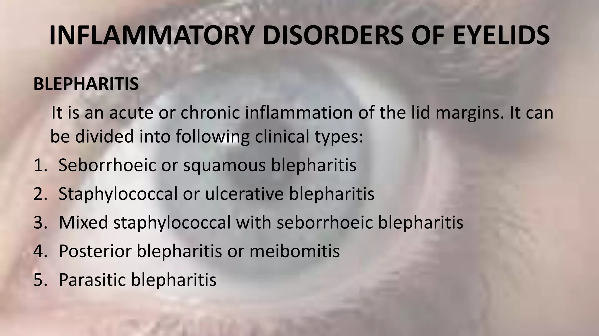 Diseases of eyelid.pptx