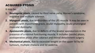Diseases of eyelid.pptx