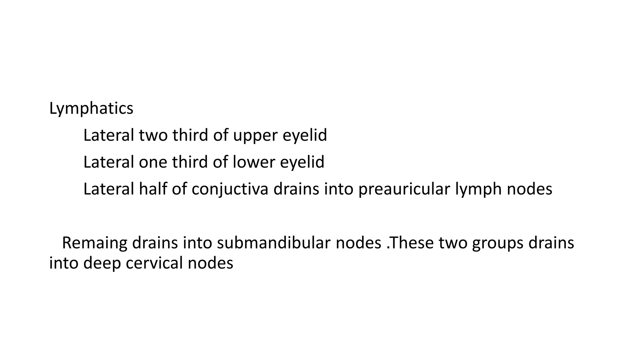 EYELID RECONSTRUCTION.pptx