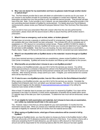 Eye med summary | PDF | Eye and Vision Conditions | Diseases and Conditions