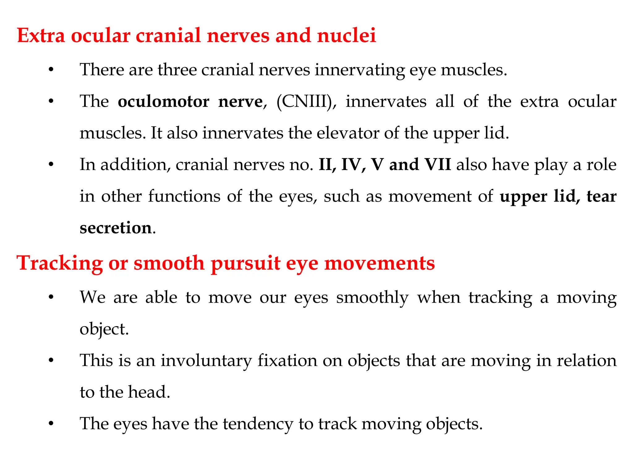 Eye and its disorders in anatomy and physiology | PPTX