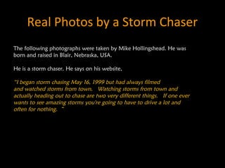 Eye of the storm | PPT