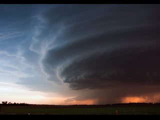 Eye of the storm | PPT