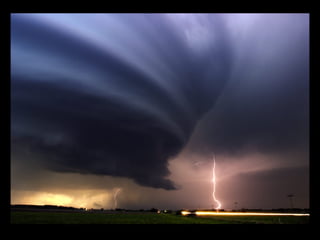 Eye of the storm | PPT