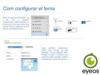 EyeOS | PPT