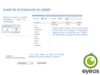 EyeOS | PPT