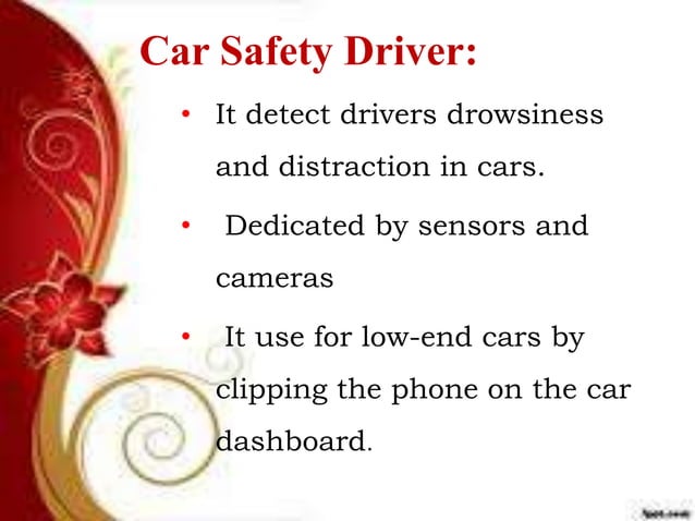 Eye phone .1 | PPTX | Smartphones | Consumer Electronics