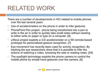 Eye phone | PPT