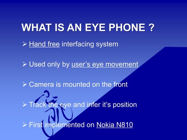 EyePhone presentation 3 (1).pptx