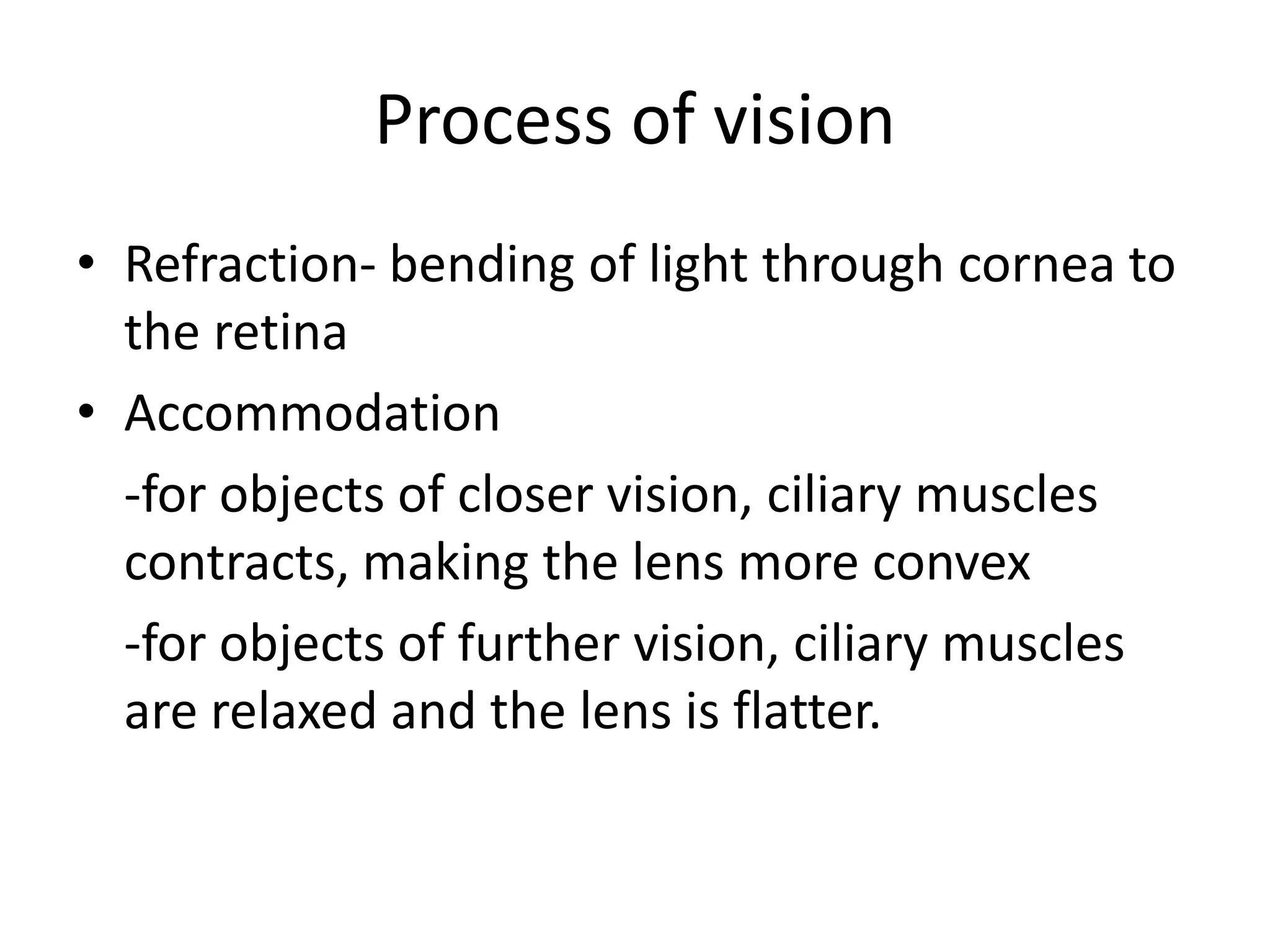 Eye powerpoint | PPTX