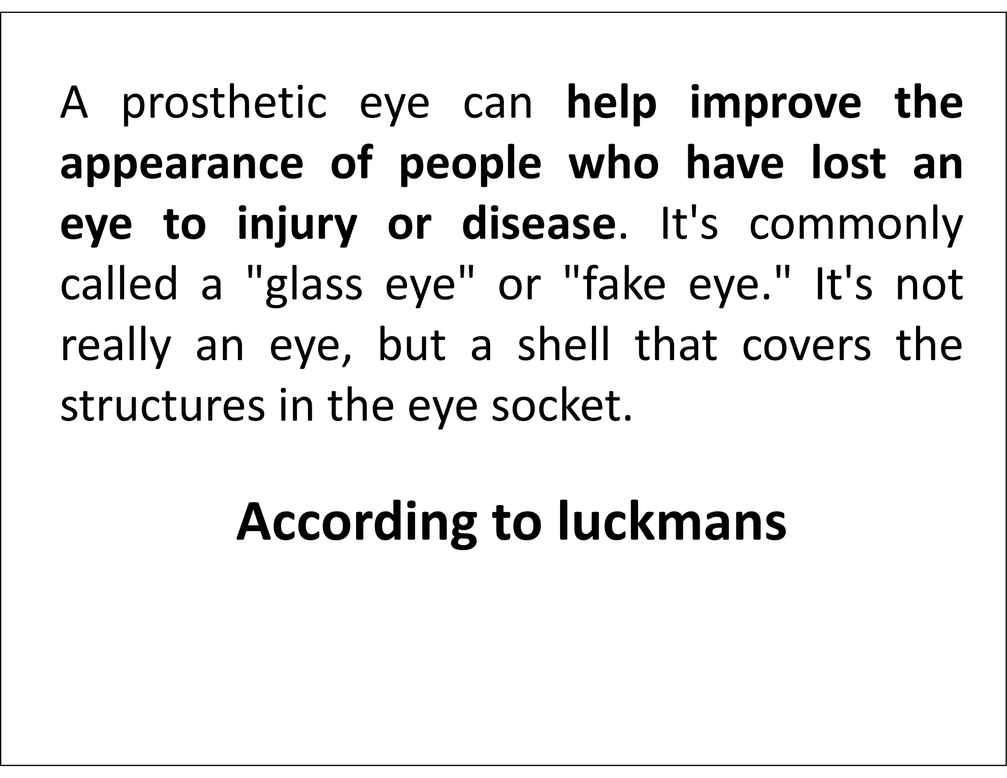 eye prosthesis and rehabilitation.pdf
