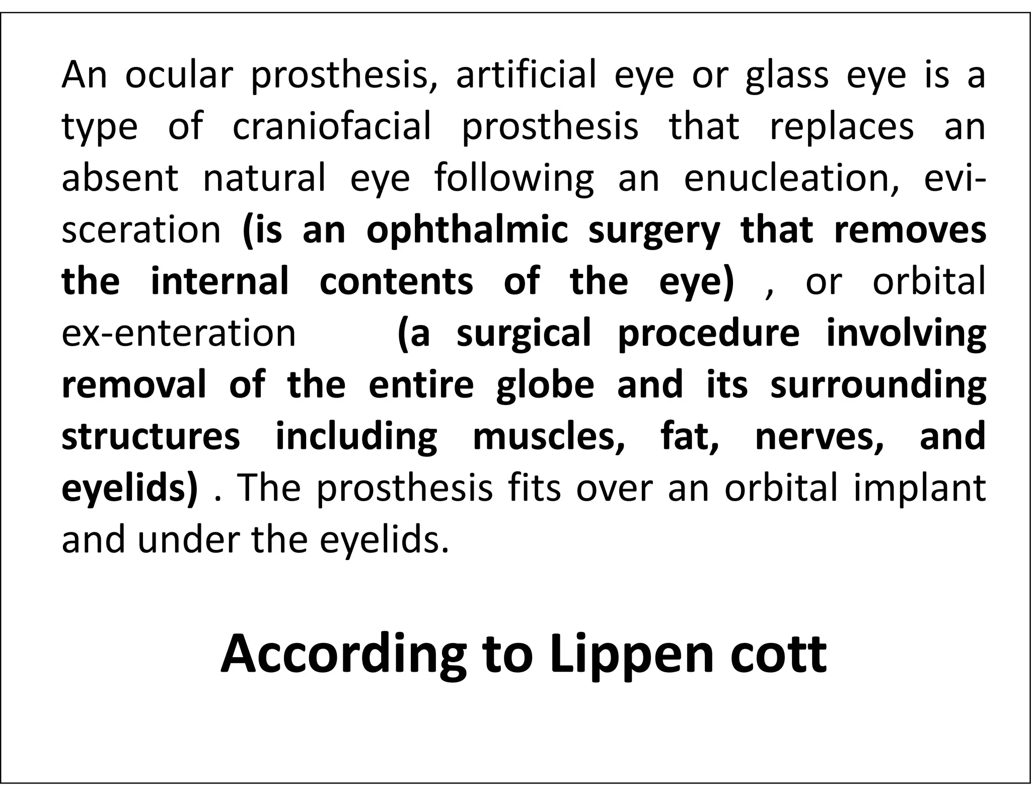 eye prosthesis and rehabilitation.pdf