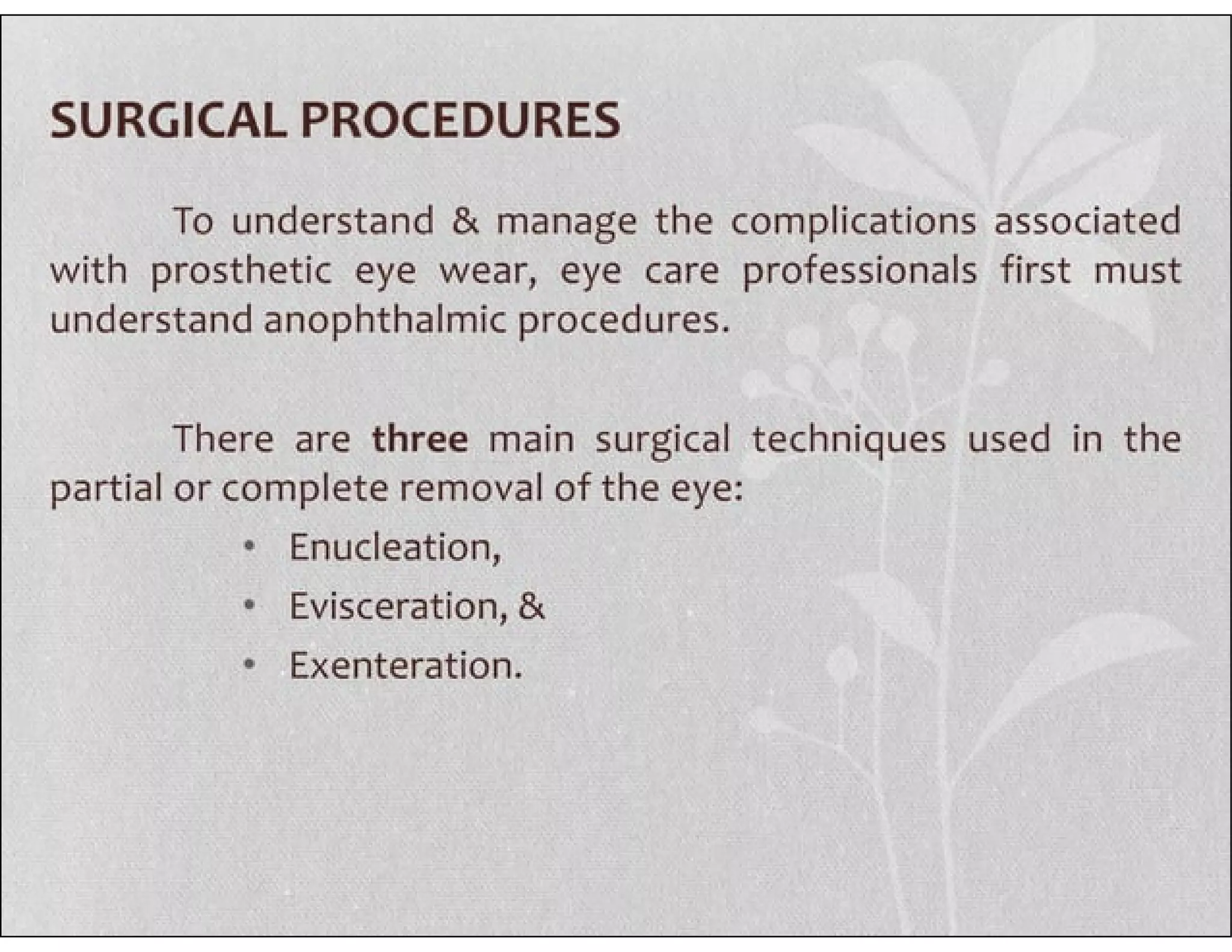 eye prosthesis and rehabilitation.pdf