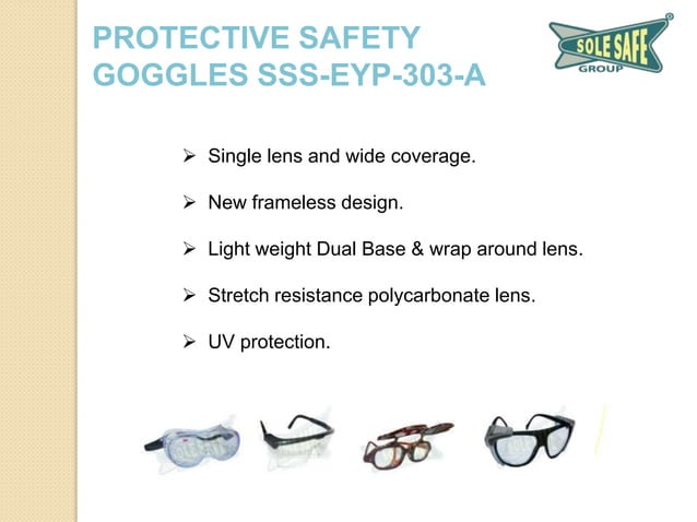 Eye Protection | PPT