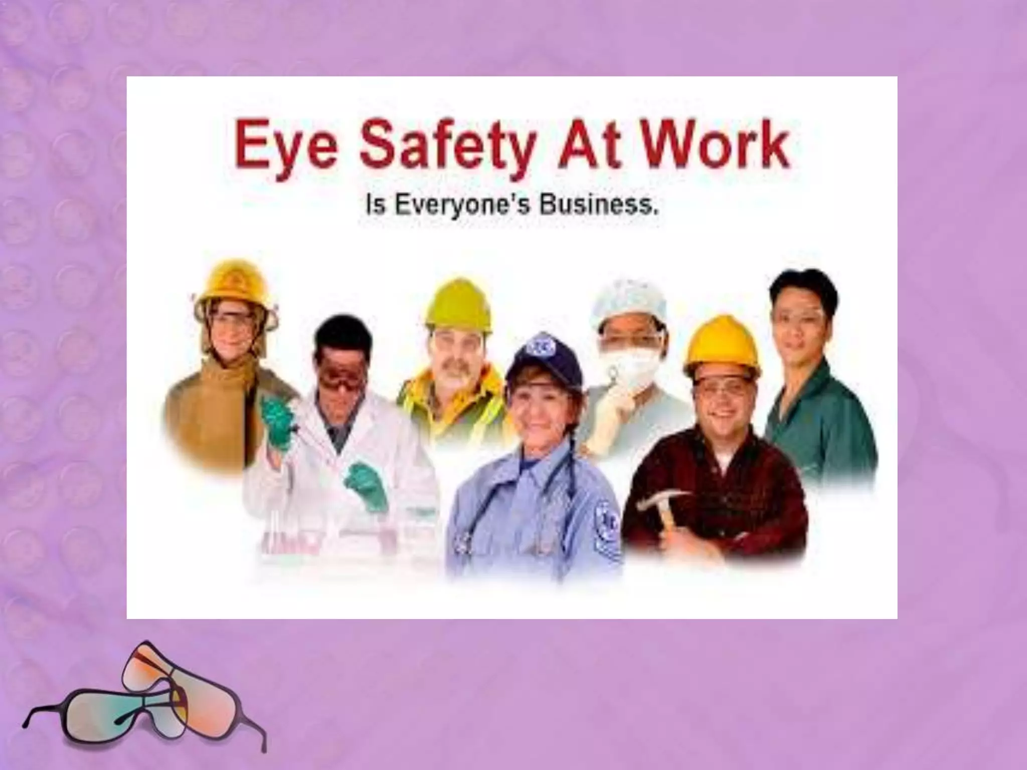 Eye Protection | PPTX