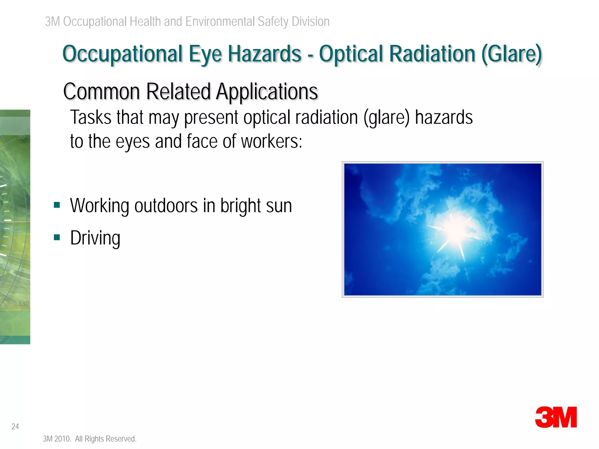 Head and Eye Protection Program Essentials | PDF