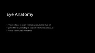 Eyes gross Anatomy of domestic Animals.pptx