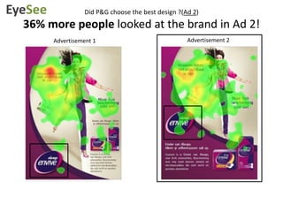 Eye see an eye catching company | PDF