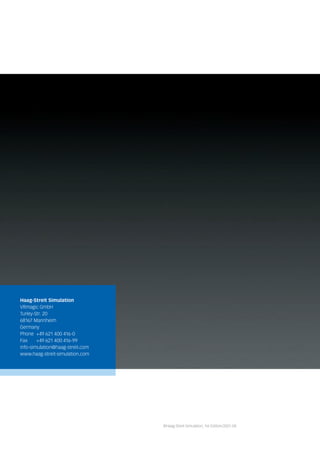 Eyesi Direct Brochure | PDF