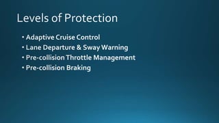 Subaru - EyeSight | PPT