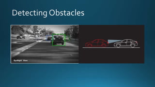 Subaru - EyeSight | PPT