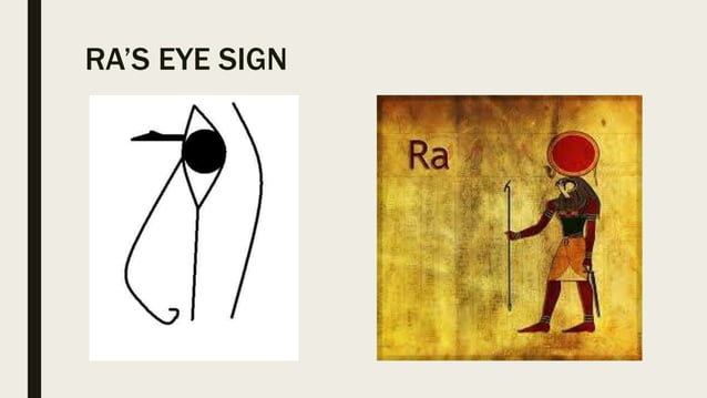 Eye signs in radiology | PPTX | Eye and Vision Conditions | Diseases ...