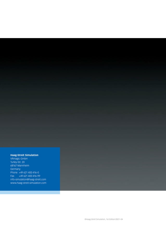 Eyesi Indirect Brochure | PDF