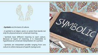 Eye symbols in Indian and Persian culture | PPTX