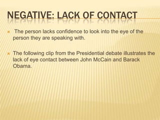 Eye To Eye | PPTX | Eye and Vision Conditions | Diseases and Conditions